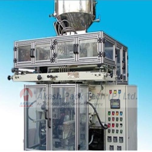 Model- AP-600/800L- 4-10 Lane - Packaging Machines Manufacturers